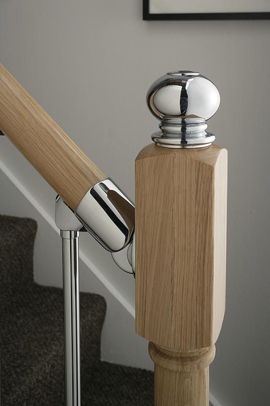 How Do You Fit A Newel Post Cap At James Silvers Blog How Do You Fit A Newel Post Cap At James Silvers Blog