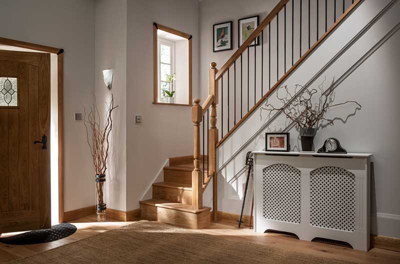 Cheshire Mouldings Baserails | Stair Parts | Cheshire Mouldings