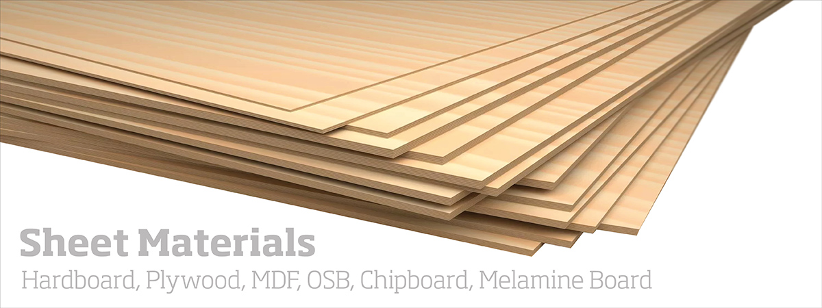 Sheet Materials