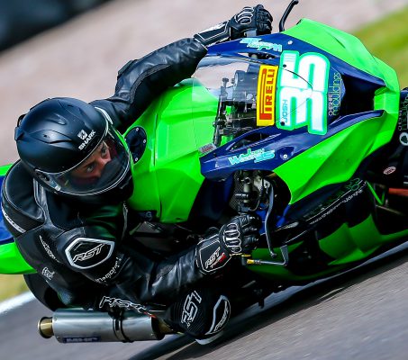 Cheshire Mouldings Cheshire Mouldings goes full throttle with Josh Wood ...