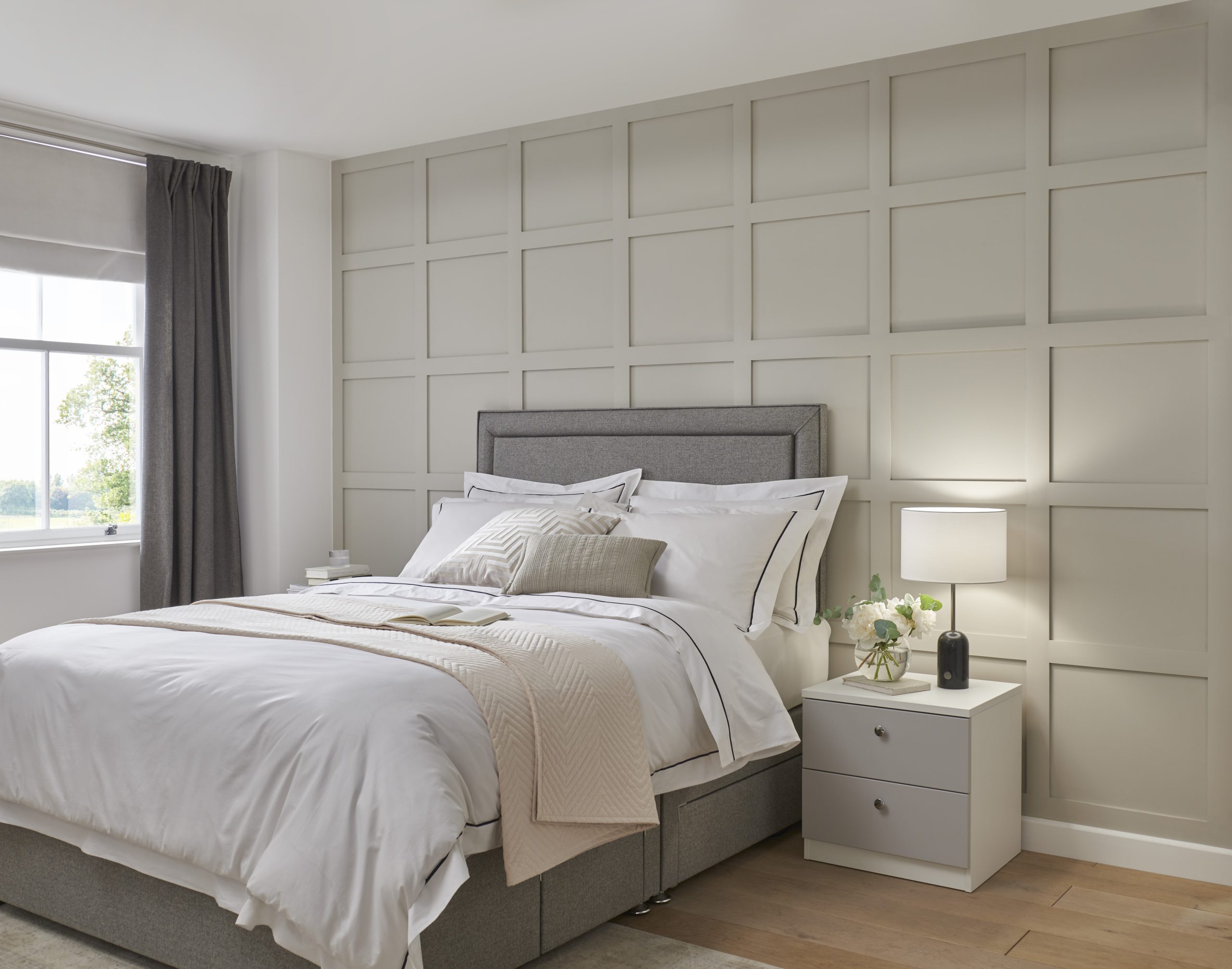 Cheshire Mouldings Large Section Primed Mouldings Cheshire Mouldings