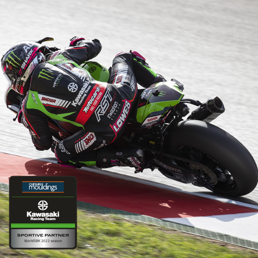 Cheshire Mouldings World Superbikes: KRT After Portimao | Cheshire ...