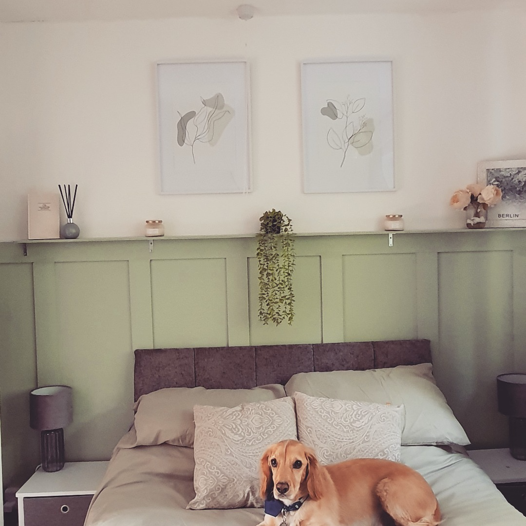 Cheshire Mouldings Wall panels | Cheshire Mouldings