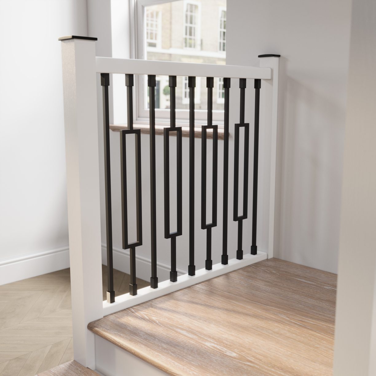 Cheshire Mouldings Iron GEO | Cheshire Mouldings