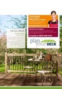 Decking Brochure