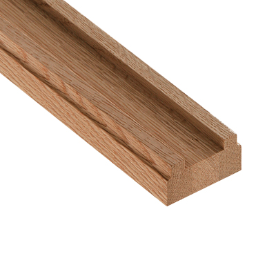 Cheshire Mouldings Benchmark (41mm spindle) Baserail in Oak , Pine and ...