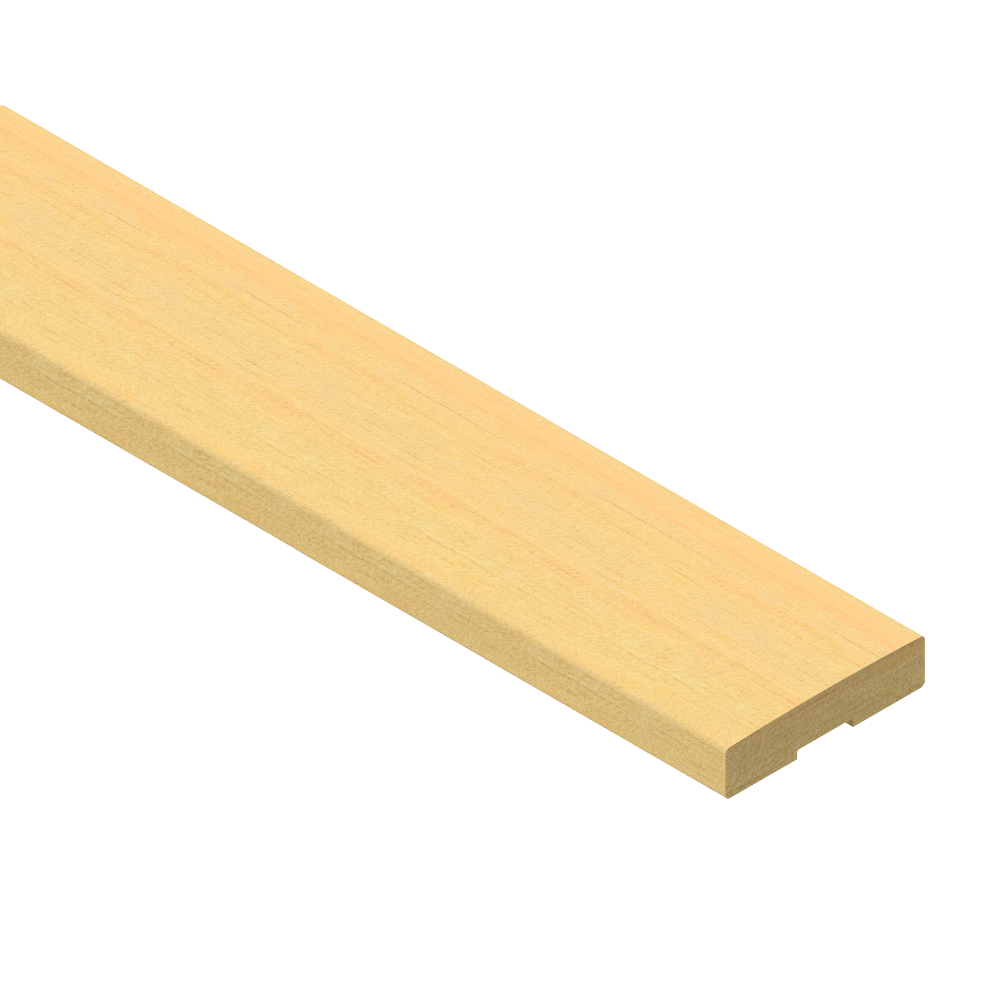 Cheshire Mouldings Louvre Deck Domestic | Cheshire Mouldings