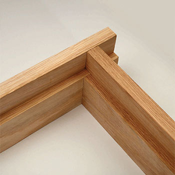 Oak Door Linings