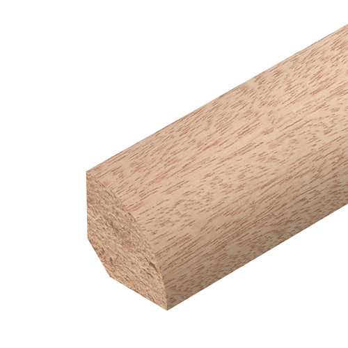 Cheshire Mouldings Quadrant in Oak , Hardwood , Pine , Light Hardwood ...