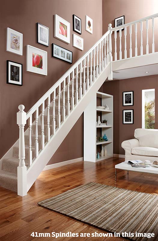 Benchmark HANDRAIL in