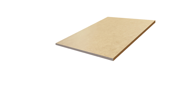 Cheshire Mouldings 9mm x 915mm 610mm Board Sheet Material in Mdf