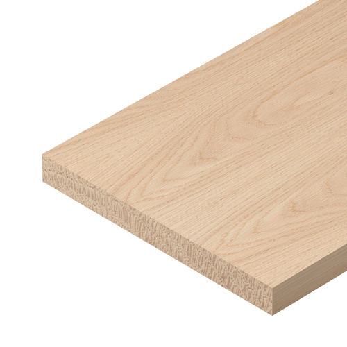 Cheshire Mouldings PSE Stripwood in Knotty Pine , Red Hardwood , Light ...