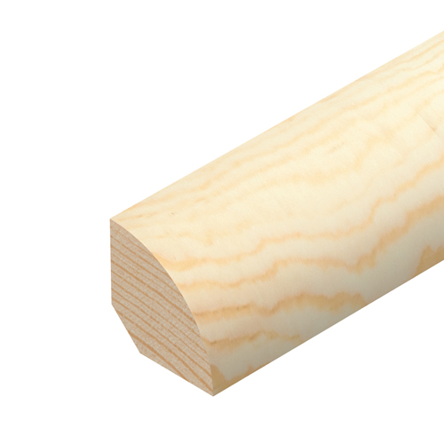 Cheshire Mouldings Timber Quadrant | Mouldings | Cheshire Mouldings