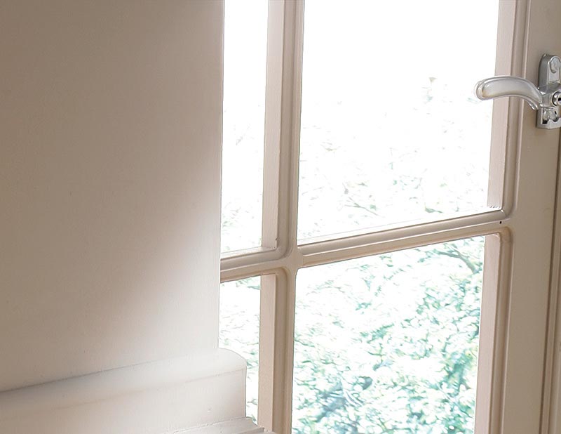 Cheshire Mouldings Glass Bead | Window Beading | Cheshire Mouldings